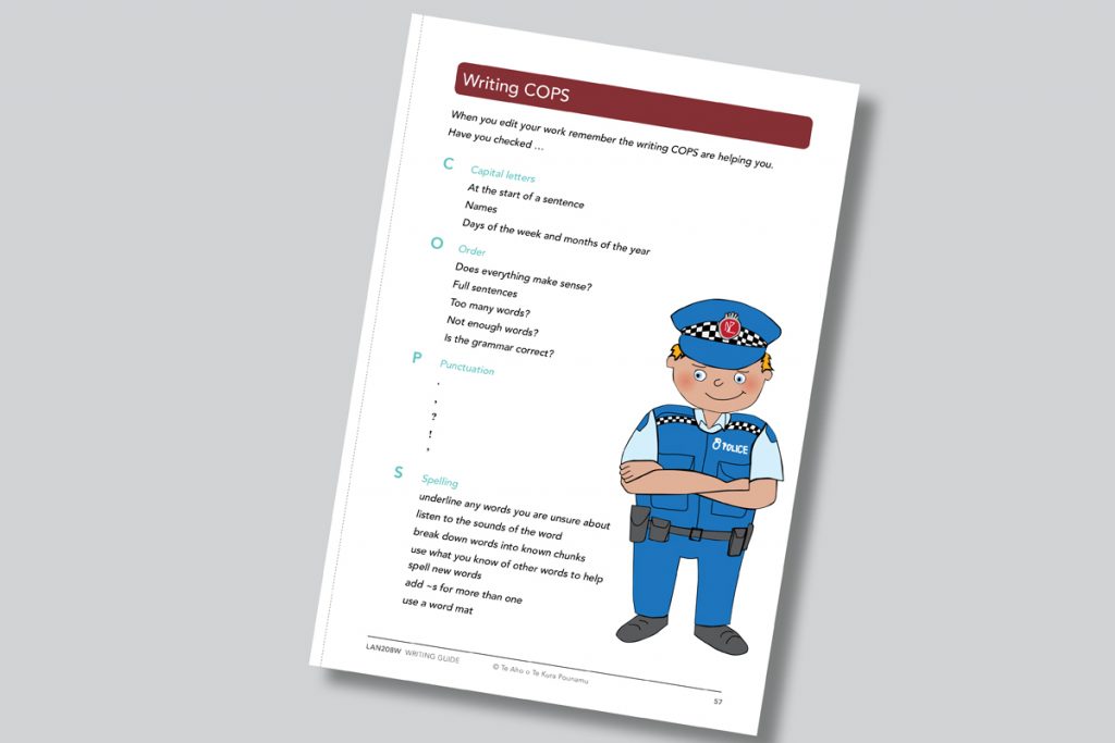 Illustration, LAN Learning Resource, Te Kura - Jenny Palmer Graphics | Graphic Design ...