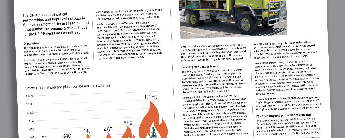 2022 Annual Reports | Jenny Palmer Graphics